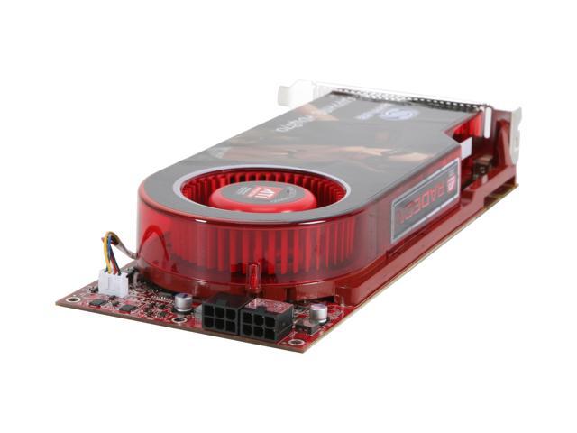 SAPPHIRE Radeon HD 4870 Video Card 100243L - Newegg.com