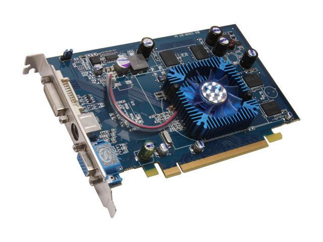 SAPPHIRE Radeon X700 Graphics Card 1024 - Newegg.com