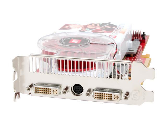 DIAMOND Radeon X1900XT Video Card X1900XT512SB - Newegg.com