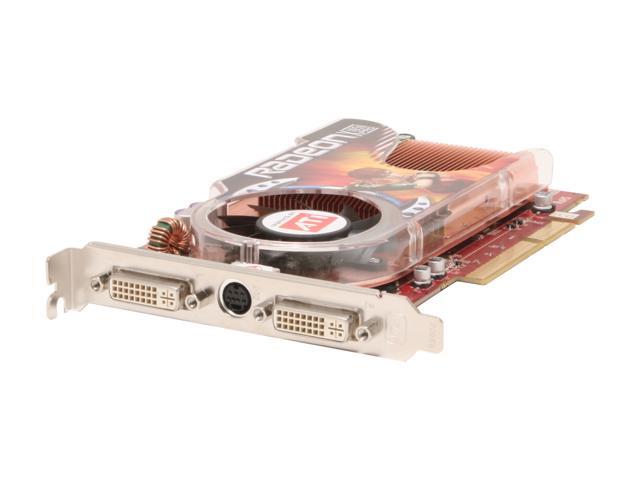 DIAMOND Viper Radeon X1650PRO Graphics Card X1650AGP256SB - Newegg.com