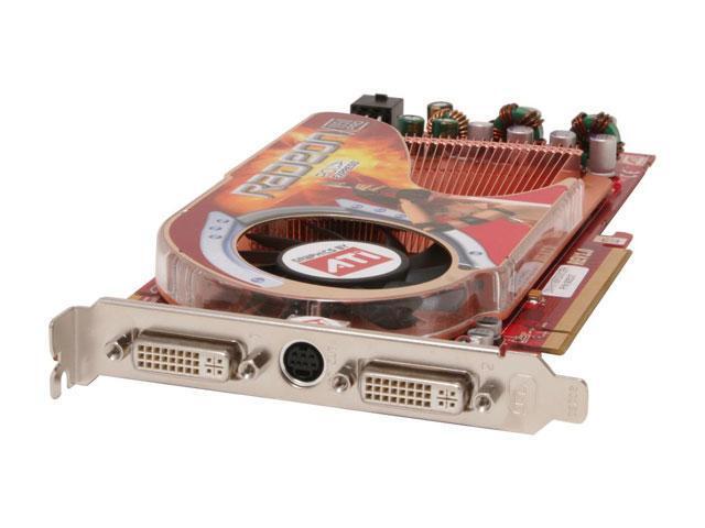 DIAMOND Viper Radeon X1950PRO Graphics Card X1950PRO512PCIE - Newegg.com