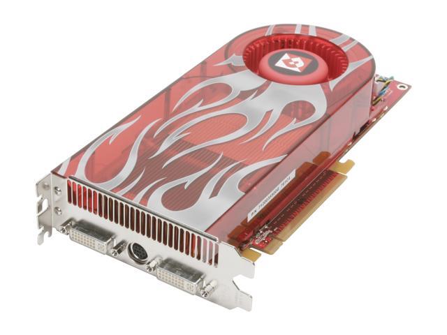 DIAMOND Viper Radeon HD 2900XT Video Card 2900XT1GPE - Newegg.com