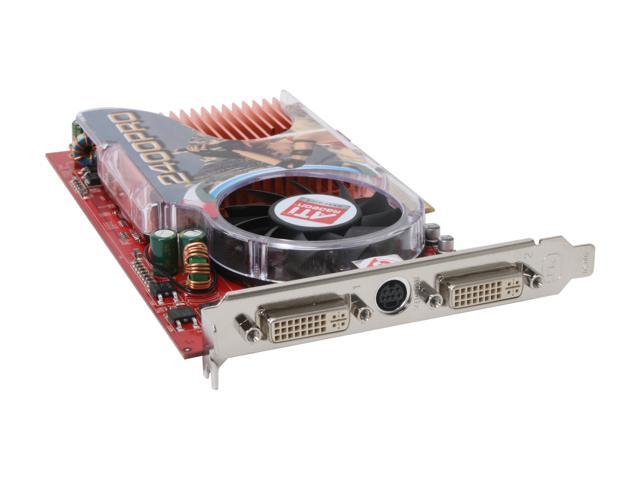 DIAMOND Viper Radeon HD 2400PRO Graphics Card 2400PRO512ASB - Newegg.com