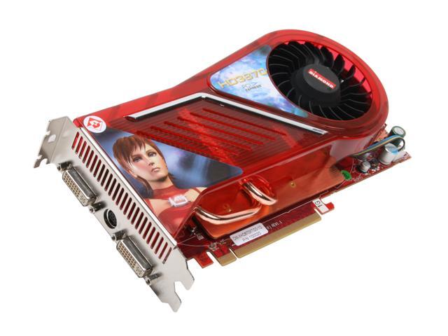 DIAMOND Viper Radeon HD 3870 Video Card 3870PE31G - Newegg.com
