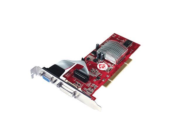 DIAMOND Stealth Radeon 7000 Graphics Card S60PCI - Newegg.com