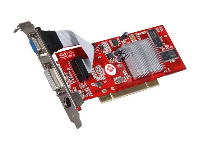 DIAMOND Stealth Radeon 7000 Graphics Card S60PCI64 - Newegg.com