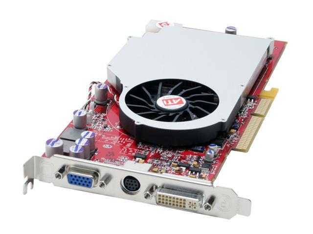 DIAMOND Radeon X800XL Video Card GX800XLAGPWB - Newegg.com