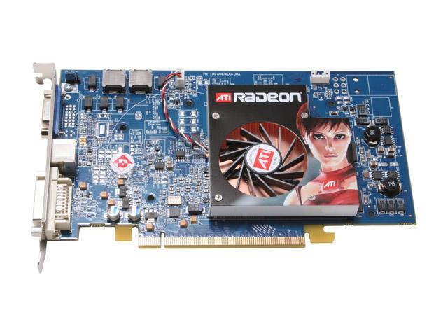 DIAMOND X800GTO256SB Radeon X800GTO 256MB 256-bit GDDR3 PCI Express x16 ...