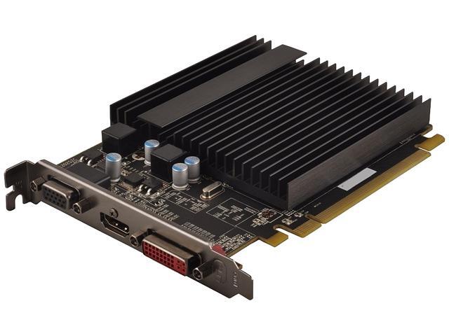 AMD Radeon R5 230 1GB GDDR5 16X PCIe Video Card - Newegg.com