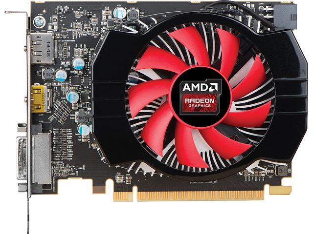 AMD Radeon R7 360 Video Card VC-253-101 - Newegg.com