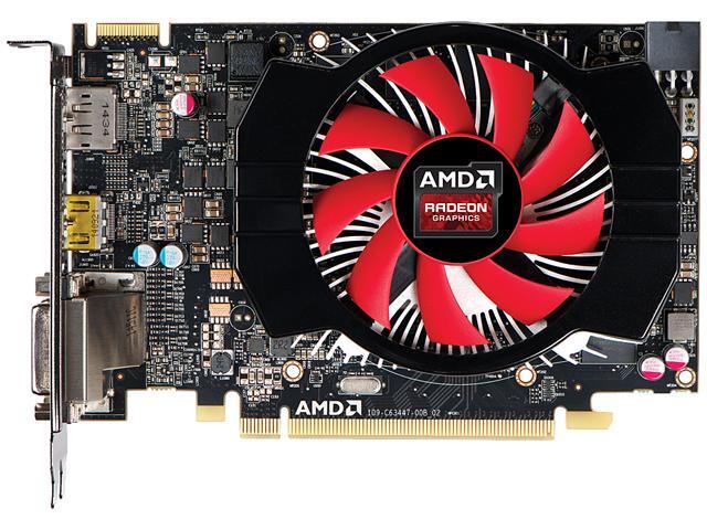 AMD Radeon R7 370 Video Card VC-253-202 - Newegg.com