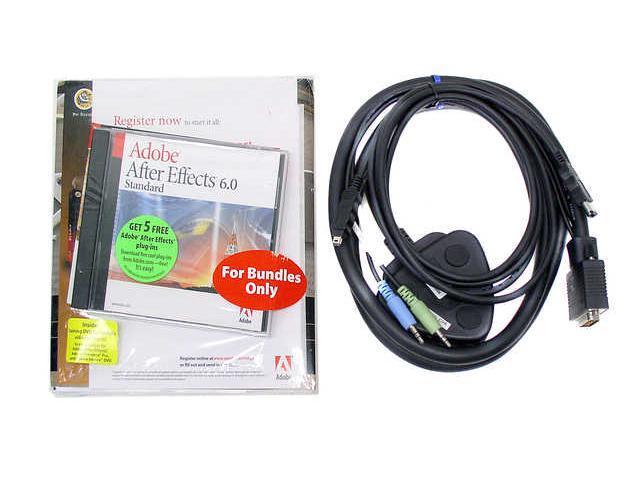 Open Box: matrox RTX100XPNC Video Editing Card - Newegg.com