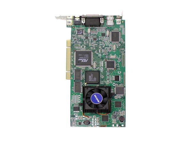 Open Box: matrox RTX100XPNC Video Editing Card - Newegg.com