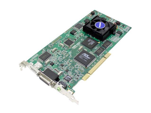 Open Box: matrox RTX100XPNC Video Editing Card - Newegg.com