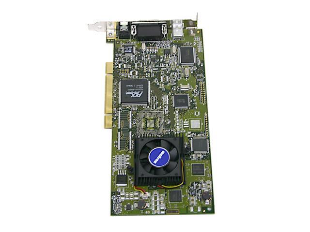 Open Box: matrox RT.X10 SUITE Video Editing Capture Card - Newegg.com