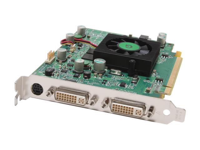 Open Box: Matrox Parhelia APVe PH-E128APV 128MB DDR PCI Express x16 ...