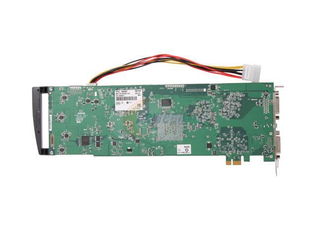 Matrox RT.X2 RTX2NAC PCI Express x1 Professional Realtime Native HDV ...