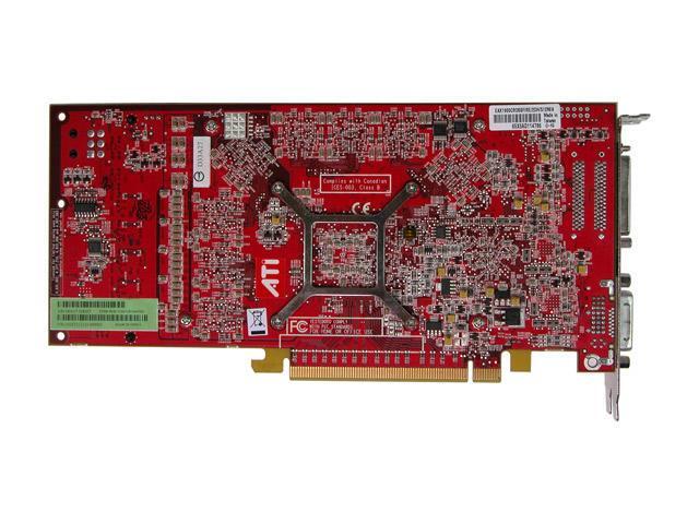 ASUS EAX1900 CrossFire /2DH/512M Radeon X1900 CrossFire Edition 512MB ...