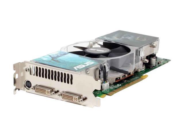 ASUS GeForce 7900GTX Video Card EN7900GTX/2PHT/512M - Newegg.com