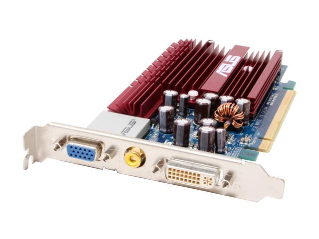 ASUS GeForce 7300LE Graphics Card EN7300LE/TD/128M - Newegg.com