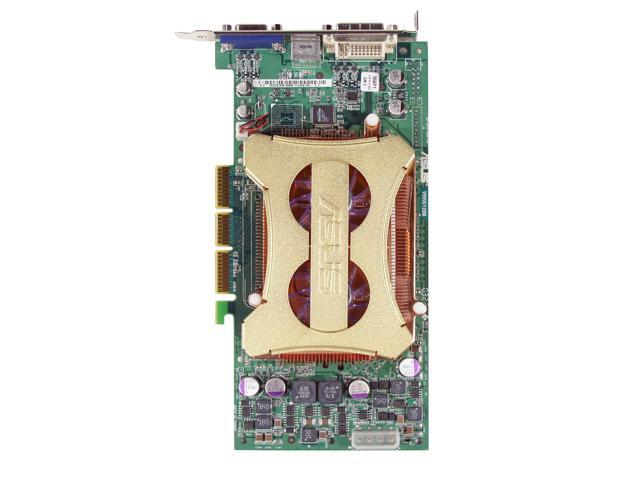 ASUS GeForce FX 5900 Graphics Card V9950/TD/128M - Newegg.com