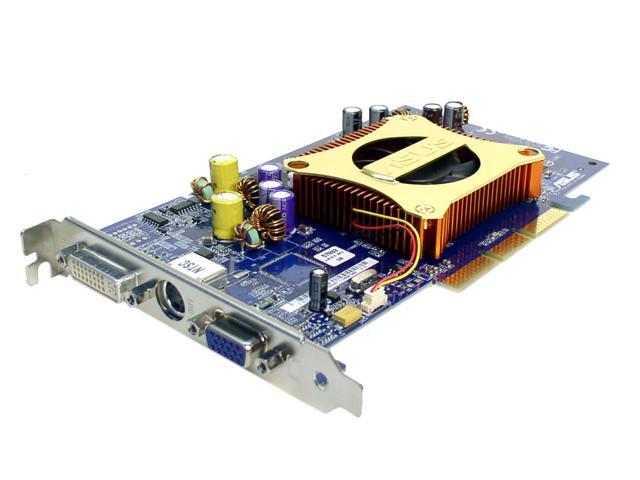 ASUS GeForce FX 5700 Video Card V9570/TD - Newegg.com