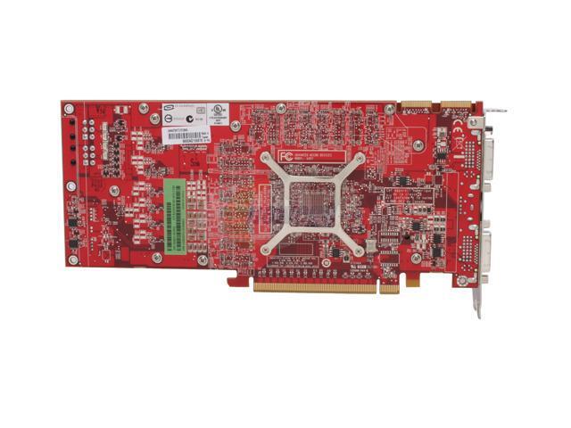 Open Box: ASUS Radeon HD 4870 Video Card EAH4870/HTDI/512M - Newegg.ca