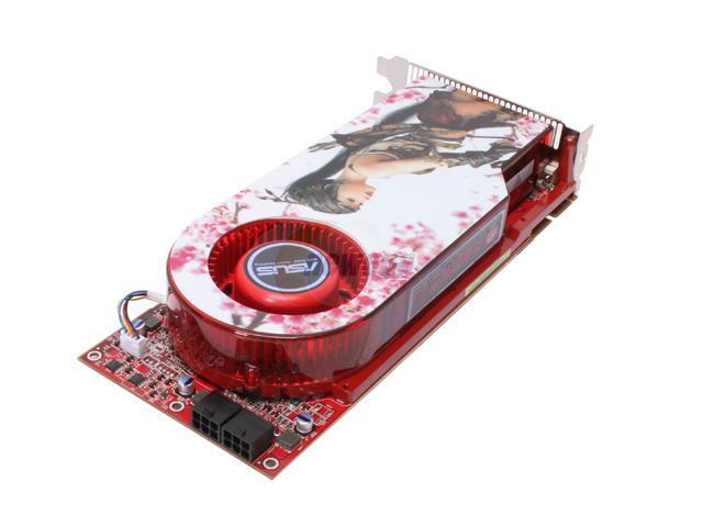 Open Box: ASUS Radeon HD 4870 Video Card EAH4870/HTDI/512M - Newegg.ca
