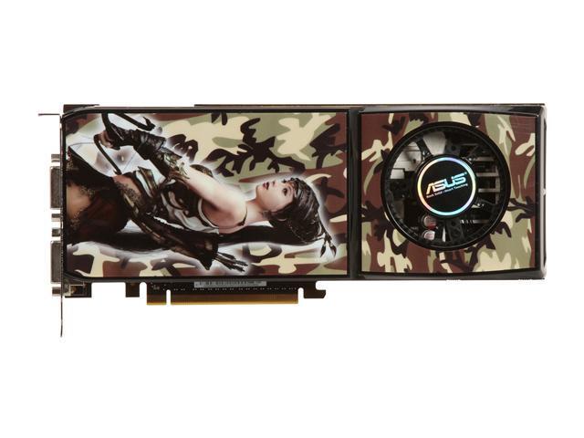 ASUS GeForce GTX 260 Video Card ENGTX260/HTDI/896M - Newegg.ca
