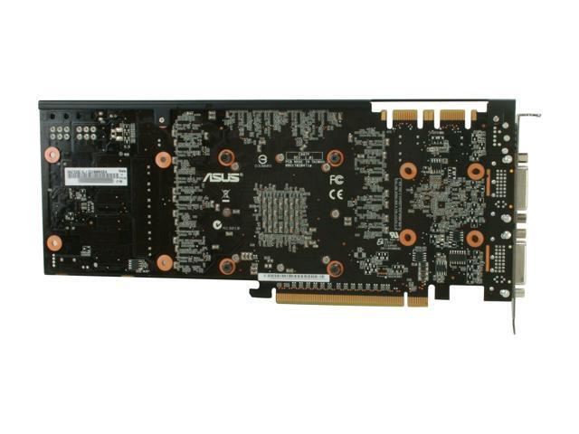 ASUS GeForce GTX 260 Video Card ENGTX260GL+/2DI/896M - Newegg.com
