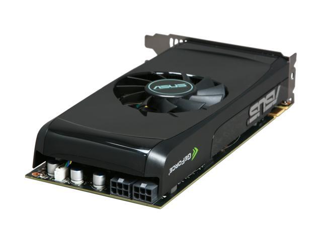 ASUS GeForce GTX 460 (Fermi) Video Card ENGTX460/2DI/768MD5 - Newegg.ca