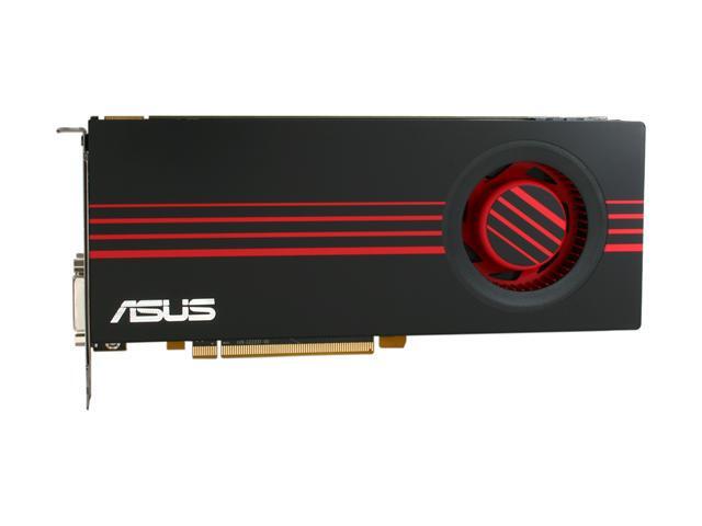 ASUS Radeon HD 6870 Video Card with Eyefinity EAH6870/2DI2S/1GD5 ...