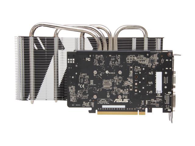 ASUS Radeon HD 6770 Video Card EAH6770 DC SL/2DI/1GD5 - Newegg.ca