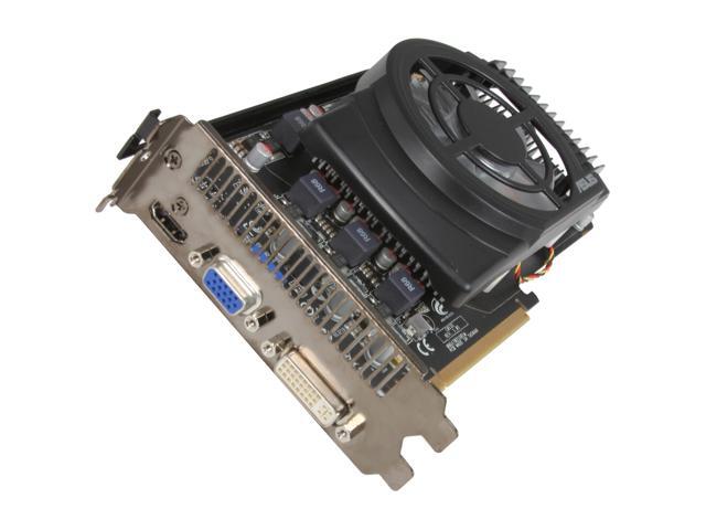 Refurbished: ASUS Radeon HD 5770 Video Card EAH5770-PCIE-1GB-CO-R ...