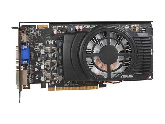 Refurbished: ASUS Radeon HD 5770 Video Card EAH5770-PCIE-1GB-CO-R ...