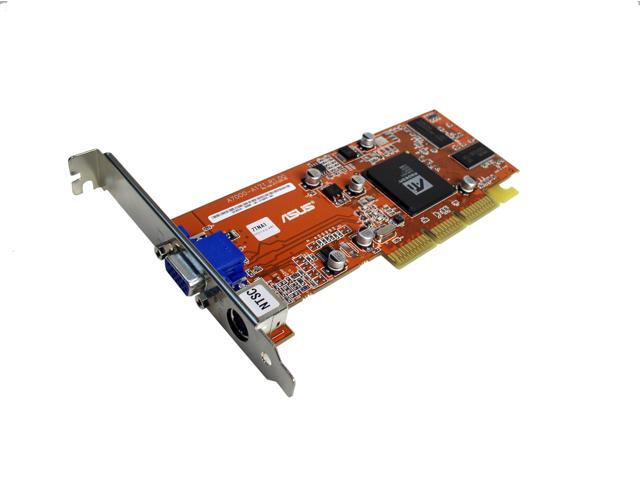 ASUS Radeon 7000 Graphics Card A7000/T/64M - Newegg.com