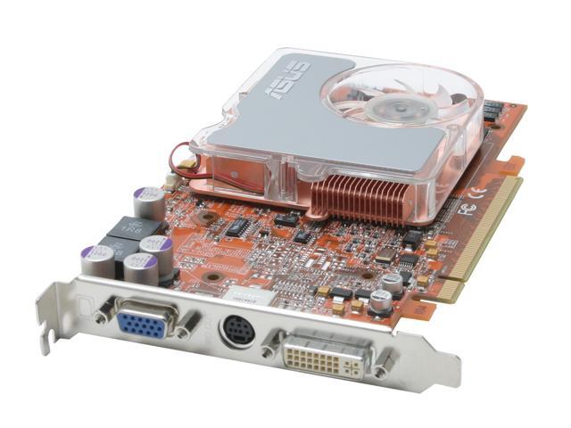 ASUS Radeon X800 Graphics Card EAX800/TD/128M - Newegg.com