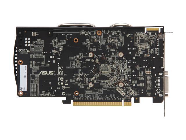 ASUS Radeon HD 7770 Video Card HD7770-DC-1GD5 - Newegg.com