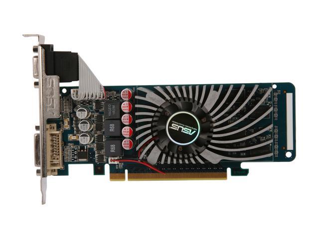 Refurbished: ASUS GeForce GT 220 Video Card ENGT220/DI/1GD3(LP)/V2 - Newegg.com