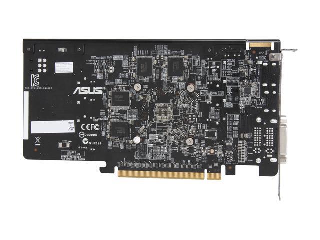 ASUS Radeon R7 250X Video Card R7250X-2GD5 - Newegg.ca