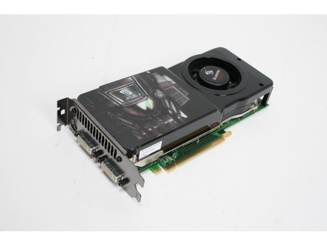 Leadtek GeForce 8800GTS (G92) Graphics Card PX8800GTS - Newegg.com