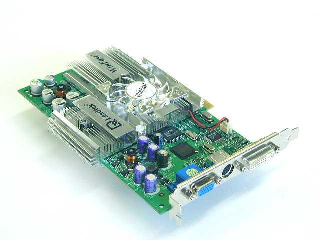 Open Box: Graphics Card - Newegg.com