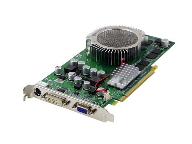 Leadtek GeForce PCX5900 Graphics Card WinFast PX350 TDH - Newegg.com
