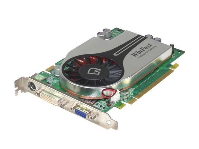 Leadtek GeForce 6600GT Graphics Card PX6600GT TDH Extreme - Newegg.com