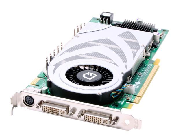 Leadtek GeForce 7800GTX Graphics Card WinFast PX7800GTX - Newegg.com