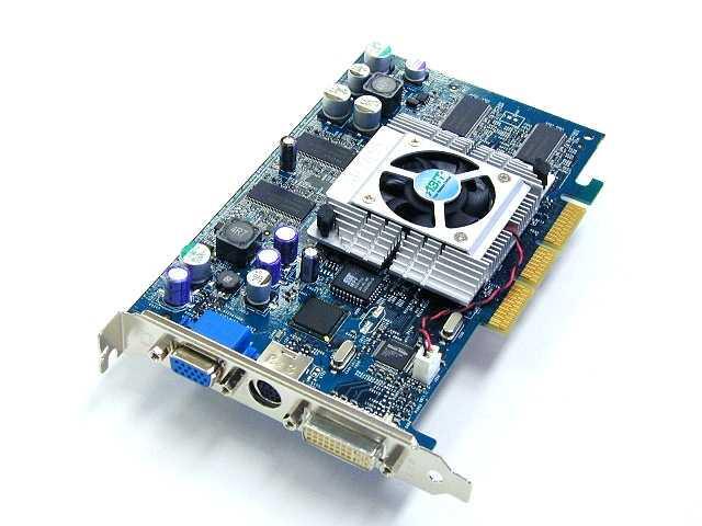 Graphics Card - Newegg.ca