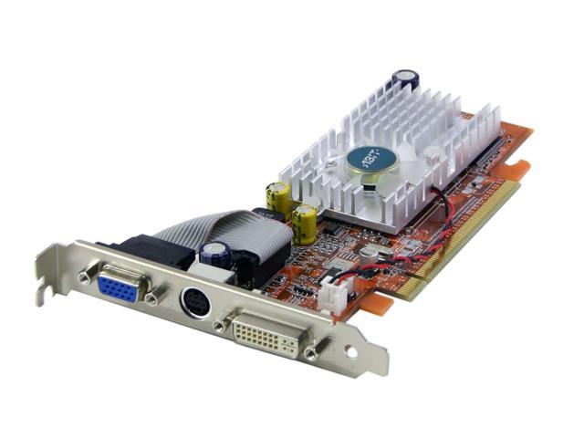 ABIT Radeon X300SE Video Card RX300 SE-PCIE - Newegg.com