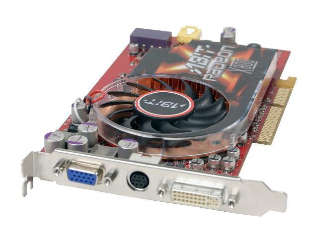 ABIT Radeon X800PRO Video Card RX800pro-VIO - Newegg.com