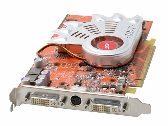 ABIT Radeon X800XL Video Card RX800XL-256EDVIO - Newegg.com