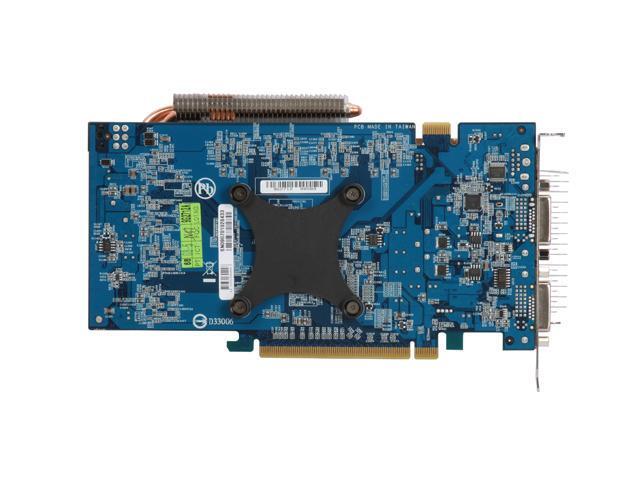 GIGABYTE GeForce 9600 GSO Video Card GV-N96GMC-512H - Newegg.com